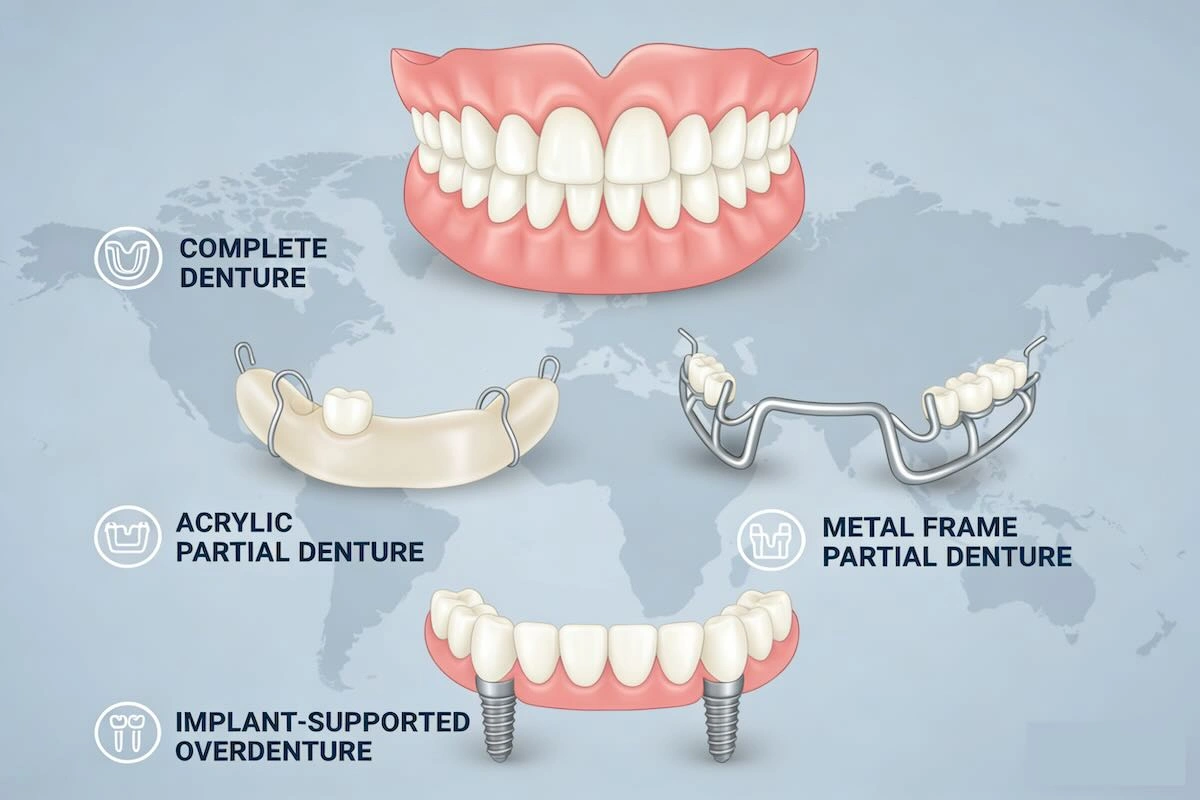 Removable Restorations Outsourcing Guide: How to Outsource Removable ...