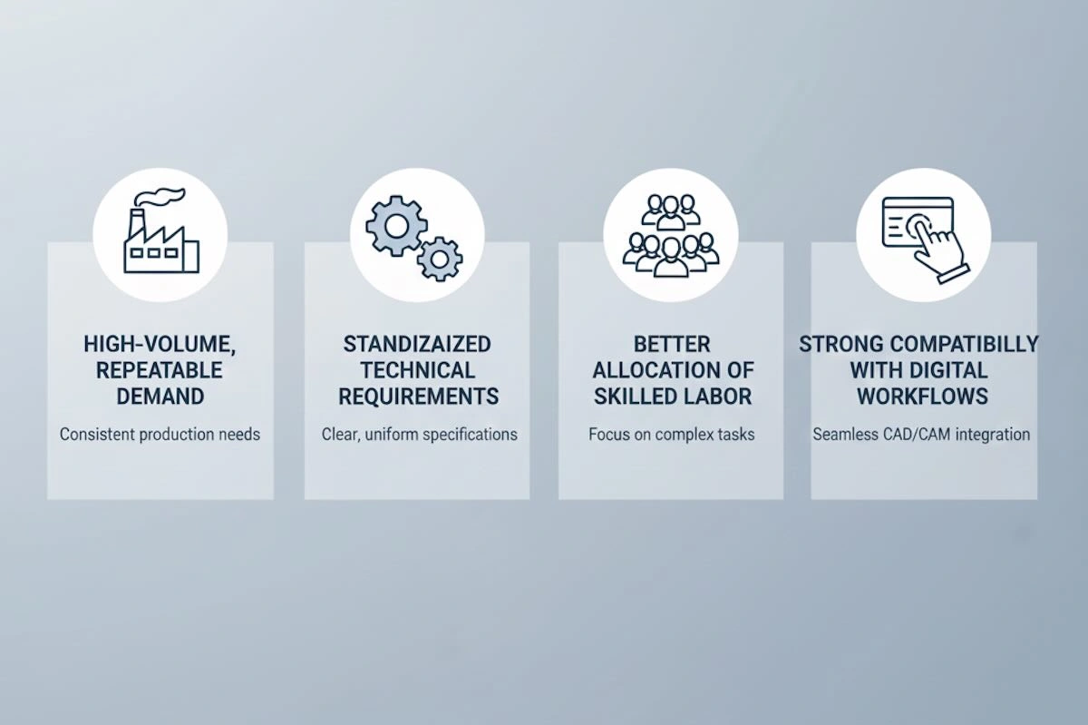 Flexible Denture Outsourcing Guide: How to Outsource Partial Denture ...